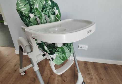 Стульчик для кормления peg perego prima pappa