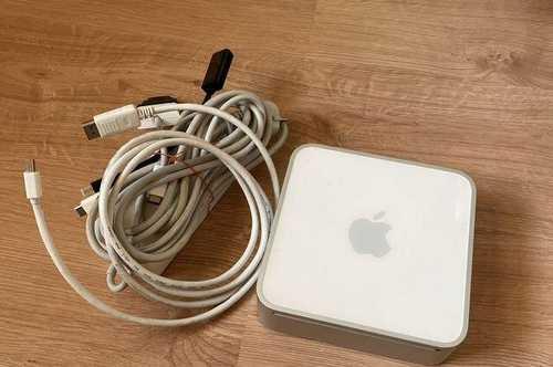 Mac mini 2008