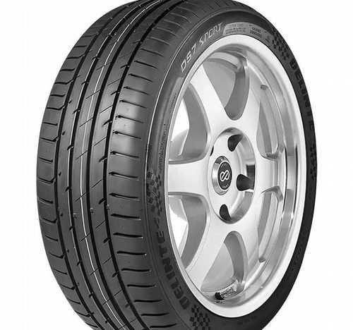 Delinte DS2 275/40 R19 101Y