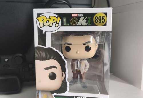 Funko POP 895 loki