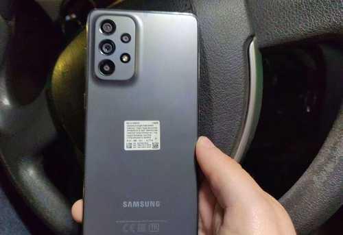 Samsung Galaxy A73, 6/128 ГБ