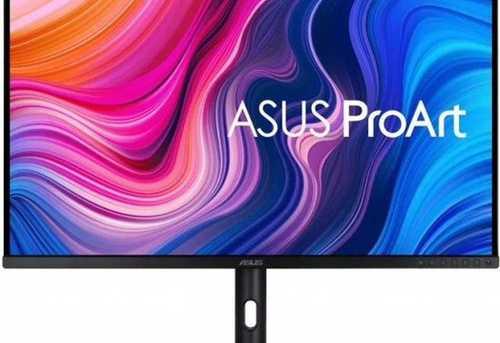 Asus 32" ProArt PA328CGV черный IPS LED 5ms 16:9 h