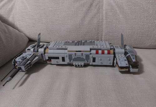 Lego Star Wars 75140