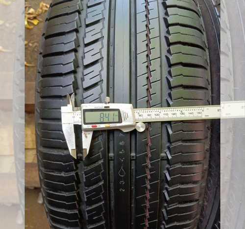 Nokian Tyres Nordman S2 SUV 235/55 R17 99H