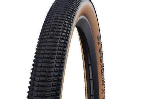 Покрышка 26x2.1 Schwalbe Billy Bonkers Folding Bro