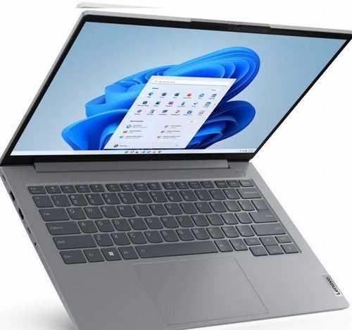 Ноутбук Lenovo ThinkBook G6 14-IRL 21KG00fsue 16