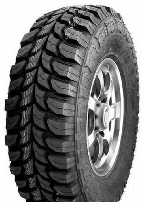 LingLong CrossWind M/T 265/70 R17