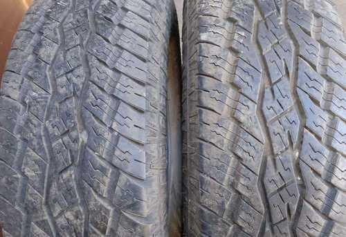 Toyo Open Country I/T 265/70 R15 112