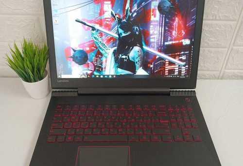 Игровой Lenovo GTX 1050 Ti/core i5/16 GB