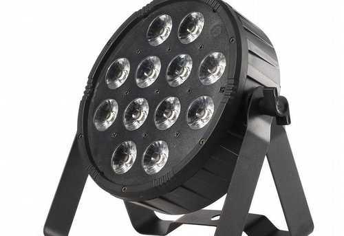 Световое оборудование Estrada PRO LED PAR 1212