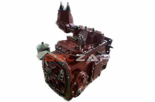 Кпп мтз-1522/1523 (индивидуальной сборки)