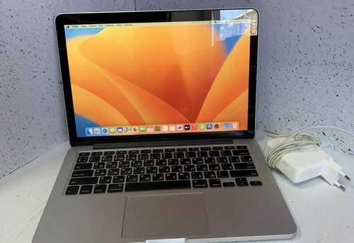 Ноутбук MacBook Pro 15 2016 \ 13-inch 2014 A1502