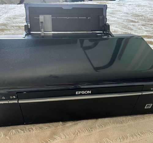 Epson Stylus photo p50