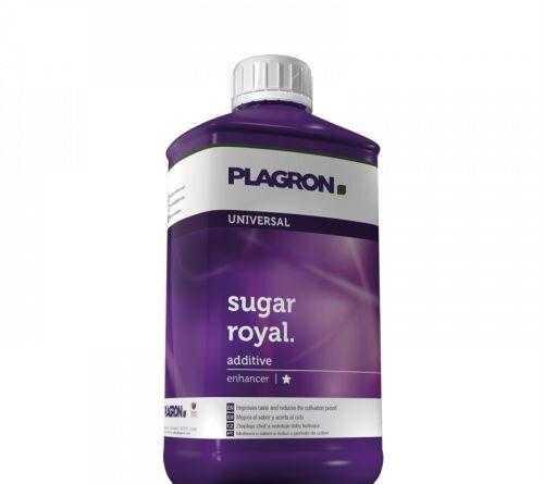 Стимулятор plagron Sugar Royal 250мл