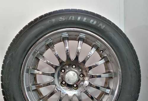 Sailun Atrezzo ZSR SUV 255/50 R19