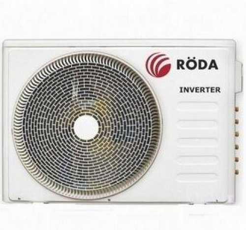 Roda Free Match RUI-4M28BB