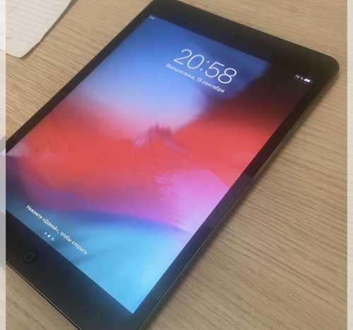 iPad mini 2 32gb