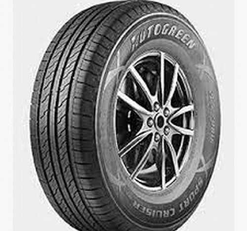 Autogreen Sport Cruiser-SC6 235/60 R18 107V