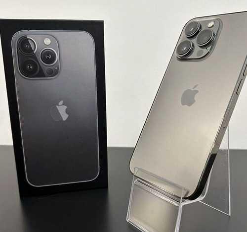 iPhone 13 Pro, 256 ГБ