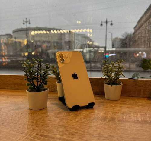 iPhone 12, 128 ГБ
