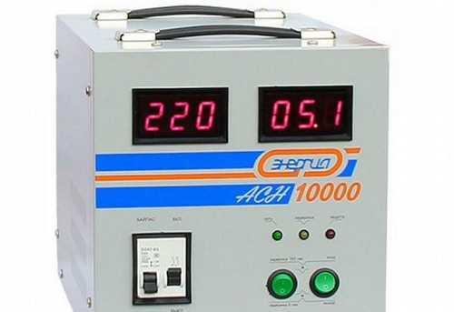 Энергия асн-10000 Е0101-0121 стабилизаторы