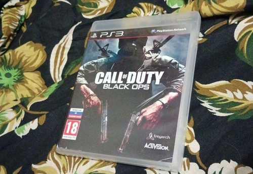 Call Of Duty Black Ops ps3