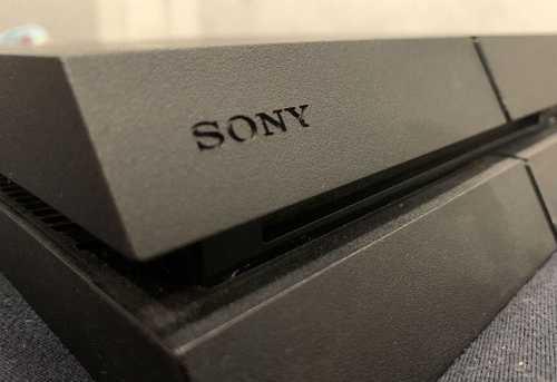 Sony playstation 4 ps4 500gb