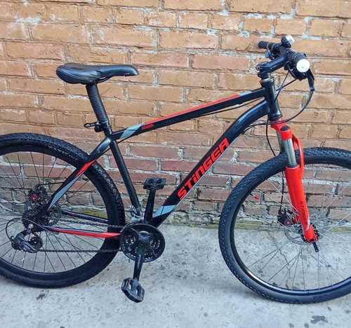 Stinger aragon 29