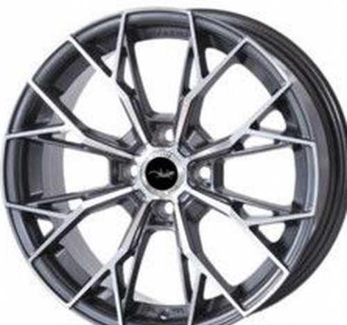 Диск lizardo XH180 R14x5.50 4x98 58.50 ET35 g22mf