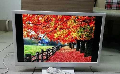 Телевизор Samsung UE24H4080AU LED