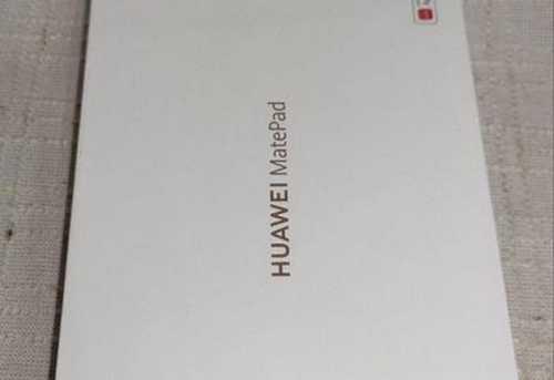 Планшет huawei MatePad 10.4'' (2022) 4+128GB LTE