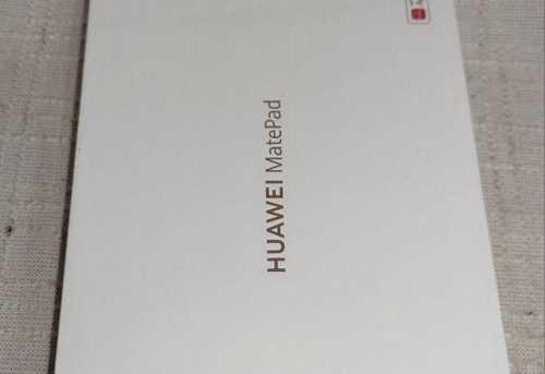 Планшет huawei MatePad 10.4'' (2022) 4+128GB LTE