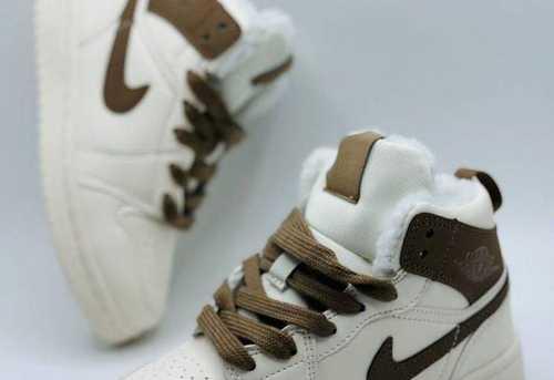 Детские кроссовки Buba Nike Air Jordan 2.0