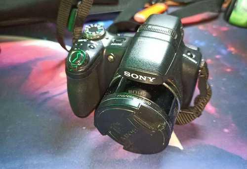 Фотоаппарат sony