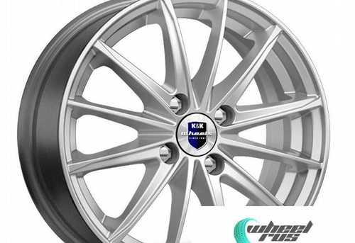 Кик R15 / 6J PCD 4x100 ет 40 цо 67.1 Пойнт Бланк