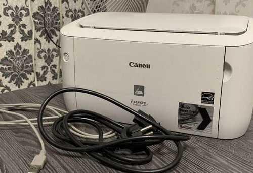 Принтер Canon LBP 6020