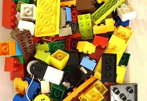 Lego конструктор, контейнер IKEA