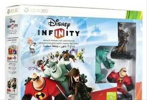 Игра infiniti disney xbox 360