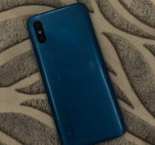 Xiaomi Redmi 9A, 2/32 ГБ