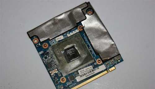 Видеокарта Ls-3581p GeForce 8600M