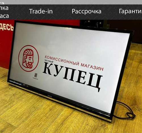 40" Телевизор Toshiba 40RL953