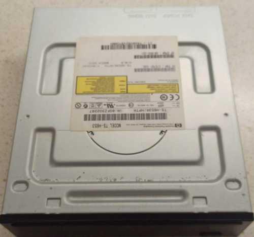 Привод DVD HP TS-H653