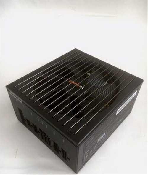 Be quiet Straight Power 11 Platinum 750W