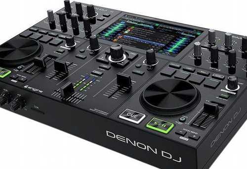 Denon Prime GO