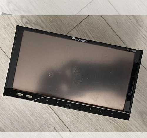 Магнитола 2 din Pioneer AVH-P4200DVD