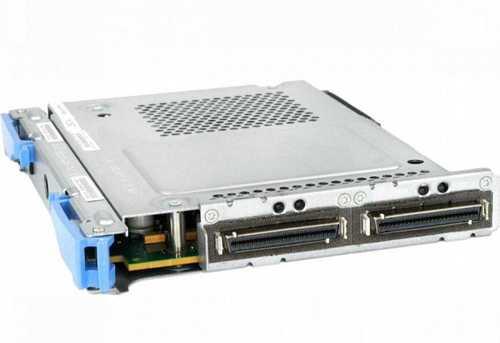 Аксессуар для сервера IBM GX dual port 12X 634864