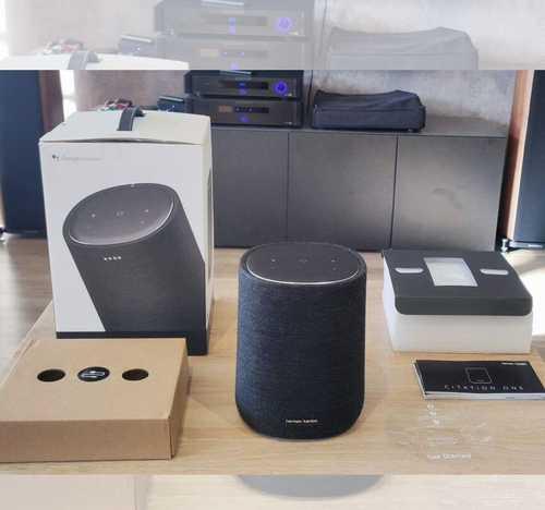 Harman Kardon Citation One