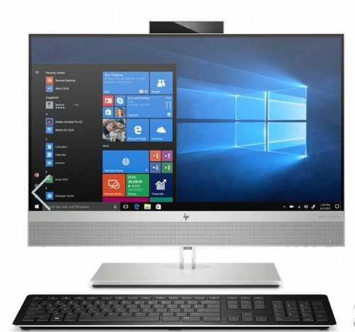 Моноблок HP EliteOne 800 G6 All-in-One 9JE91AV