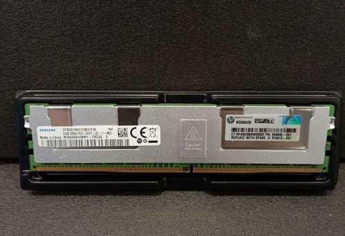 Samsung 64 гб 2400 мгц M386A8K40BM1-CRC4Q HPE