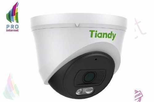 Камера видеонаблюдения IP tiandy 2.8MM